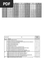Pipe Schedules Chart Summary Imperial Metric TDS HFT50-WEB-P | PDF | Pipe (Fluid Conveyance ...