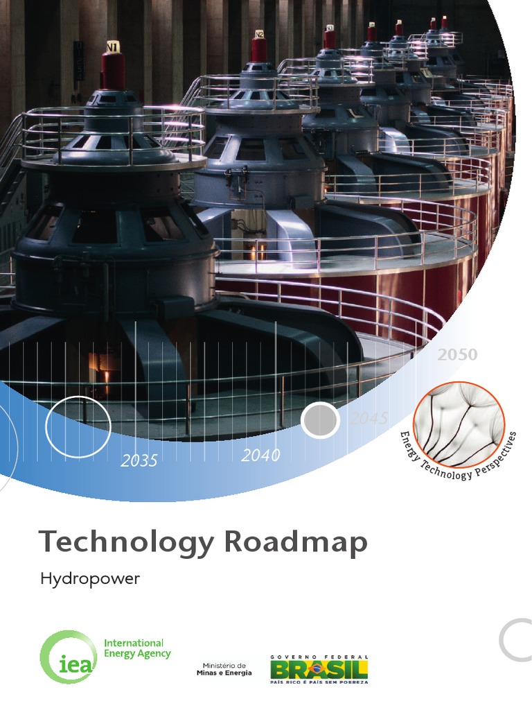 Technology Roadmap Hydropower | PDF