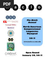 2024 Putnam Competition Winners Announced | PDF | Office Equipment ...