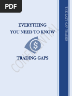 Swing Trading Cheat Sheet Final PDF | PDF | Foreign Exchange Market ...