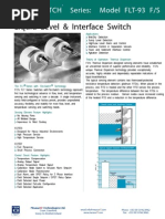 Example Matrix of Permitted Operations | PDF | Risk Assessment | Nature