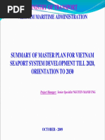 Coaststation MMSI List | PDF | Law Of The Sea | Telecommunications