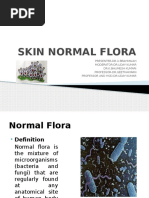 Slit Skin Smear Test by Dalman Jhaziel | PDF | Leprosy | Cytopathology