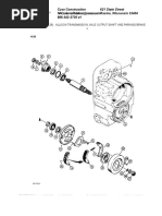 YTE Suspension Installation Maintenance | PDF | Suspension (Vehicle) | Axle