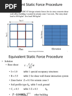 Load Combination - Tables From The Eurocode | PDF | Science ...