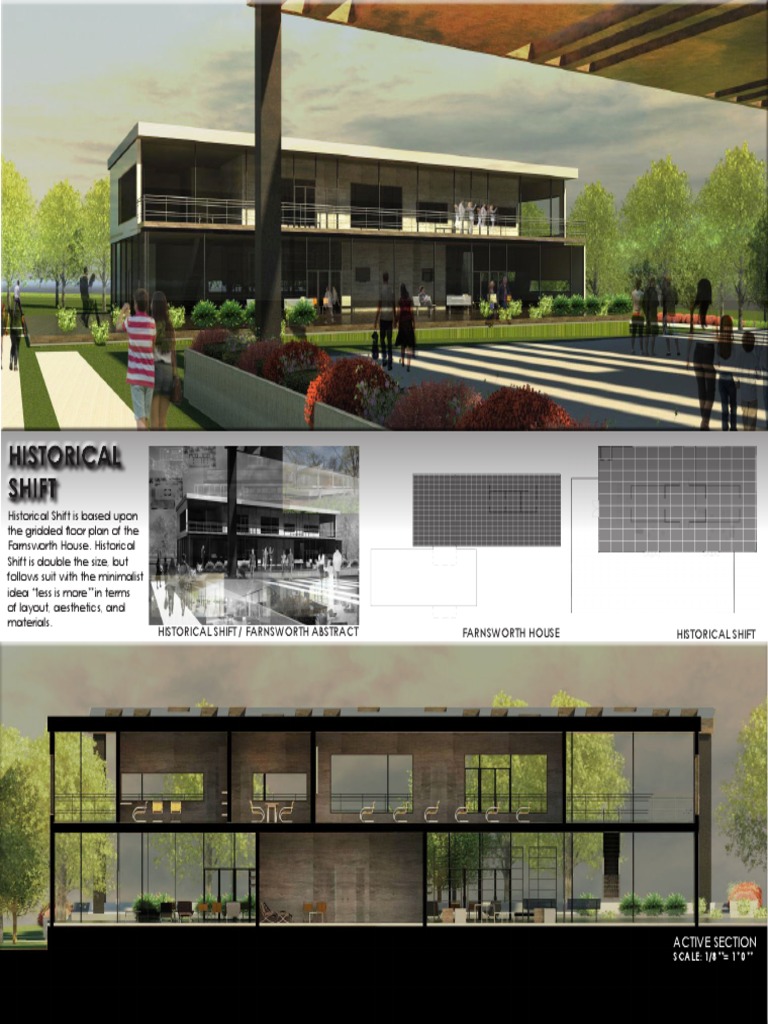 Marshay Ryan: Farnsworth | Download Free PDF | Art Media