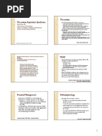 GDC Standard and The 9 Principles | PDF | Dentistry | Informed Consent