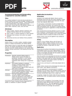 Mackintosh Probe Test | PDF | Specification (Technical Standard ...