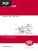 Bale Command Plus Monitor | PDF | Screw | Actuator