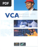 VCA Base - Questionnaire - Réponse | PDF