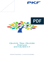 Kenya Passport Application Guide | PDF | Identity Document | Passport