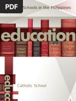 What Is The Meaning of Jeepgy | PDF | Curriculum | Catholic Church