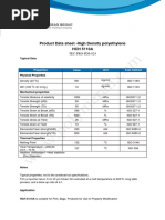 USP 661: Plastic Packaging Standards | PDF | Thermal Analysis ...