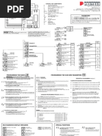 Tutorial 3 Grafcet | PDF | Programmable Logic Controller | Input/Output