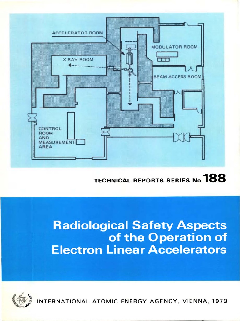 IAEA - Radiation Protection For LINACs | PDF | Particle Accelerator ...