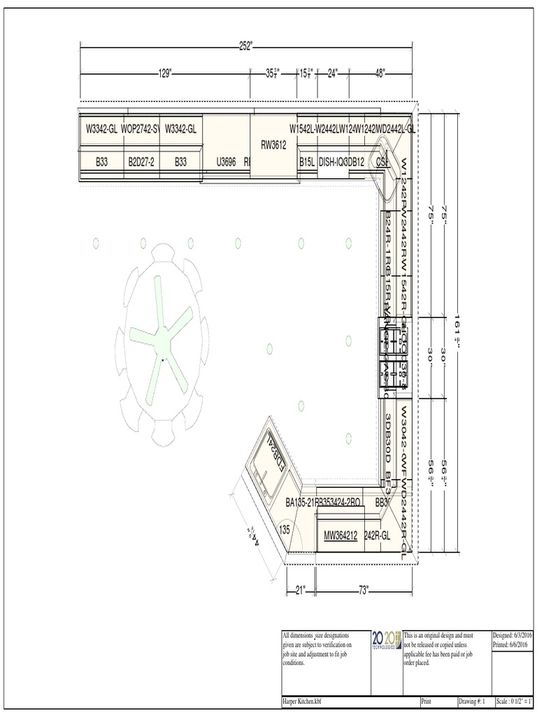 Advanced Kitchen Design | PDF | Lighting | Dishwasher