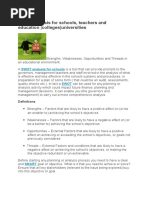 Jolly - Phonics - Actions - Sheet | PDF | Hand