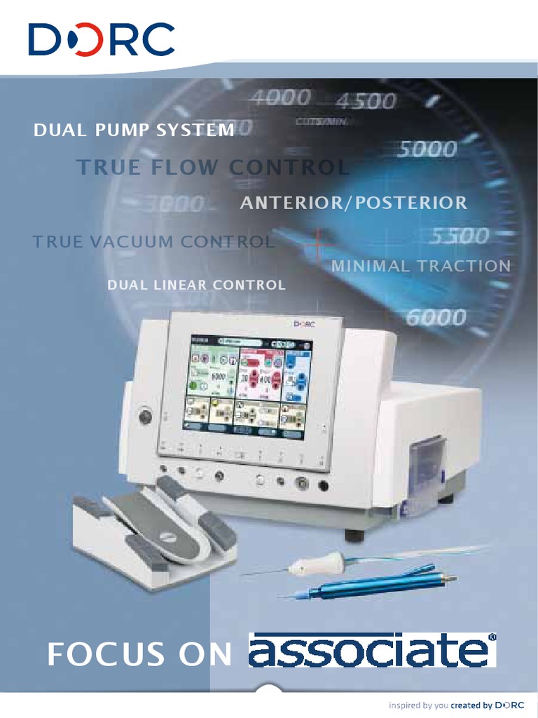 Associate 6000 | PDF | Nature