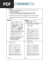 2014 Intermediate Team Solutions (English) | PDF | Mathematical ...