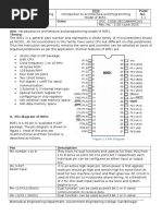 WESTRACE Mark II EI | PDF | Relay | Input/Output