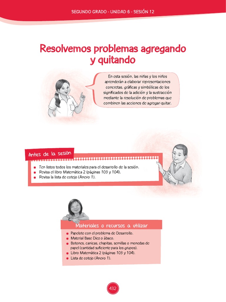 Agregamos | PDF | Enseñanza de matemática | Aprendizaje