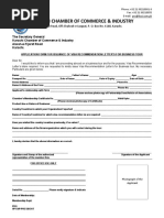Form Travelling Allowance Bill For Tour TA and DA | PDF | Public ...