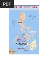 Sa Pula Sa Puti | PDF