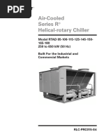 Hitachi-VRF Catalogue PDF | PDF
