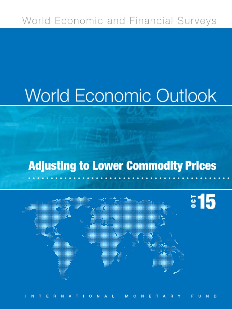 World Economic Outlook | PDF