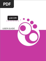 Mediapack 504 508 MP 5xx Voice Gateway Quick Guide | PDF | Ip Address ...