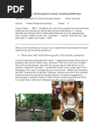 Life Science 5e Lesson Plan Flower Power | PDF | Flowers | Biological ...