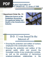 Module 1 - Introduction To Osh | PDF | Occupational Safety And Health ...