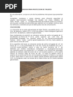 Zonas UTM de México | PDF