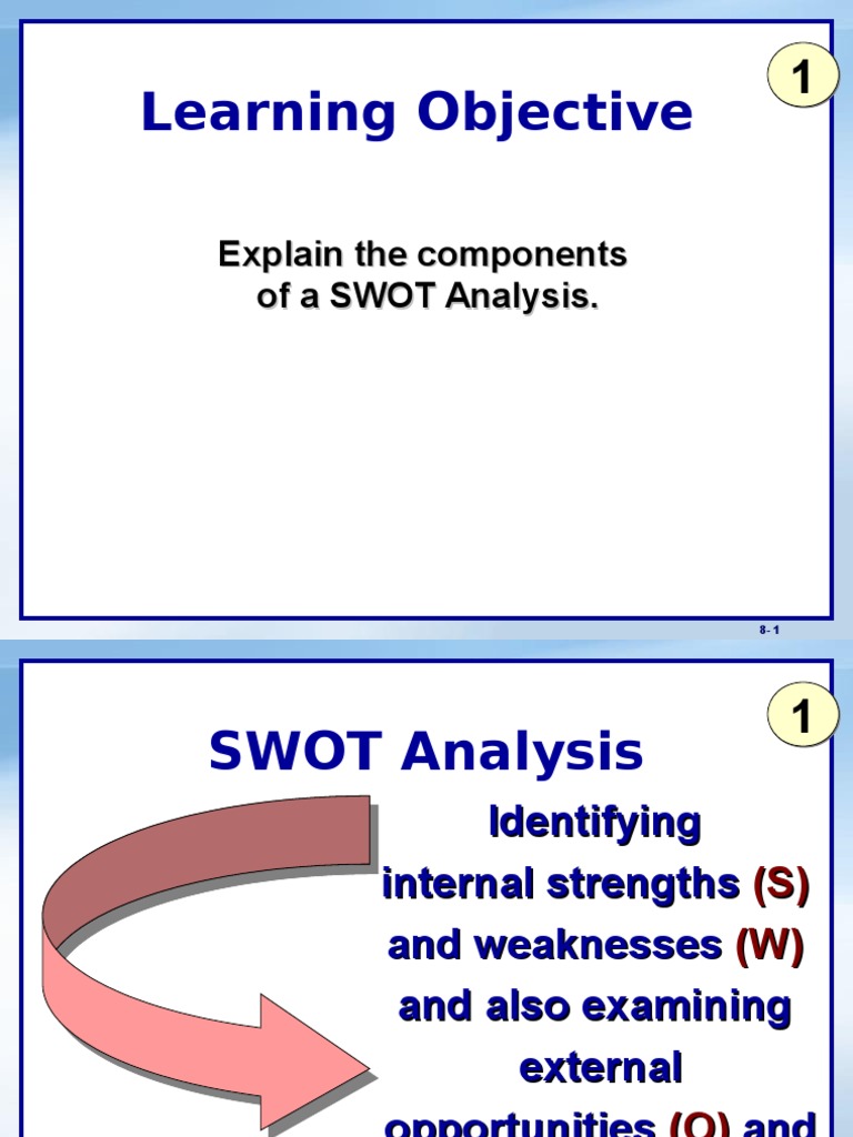 Swot Analysis Walmart | PDF | Career & Growth | Business