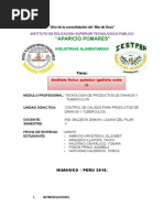 Acidez y PH Del Limon | PDF | Ph | Valoración