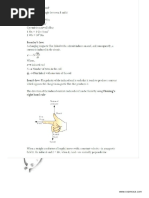Lesson 9: D-T & V-T Graphs | PDF | Velocity | Acceleration