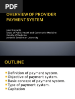 PhilHealth Guidelines on Case Rates | PDF | Hemodialysis | Hospital