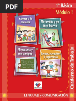 Cuadernillo de Escritura | PDF | Hormiga | Insectos