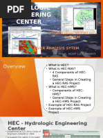 HEC RAS Pipes | PDF | Environmental Engineering | Civil Engineering