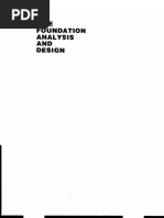 CODUTO - Foundation Design PDF | PDF