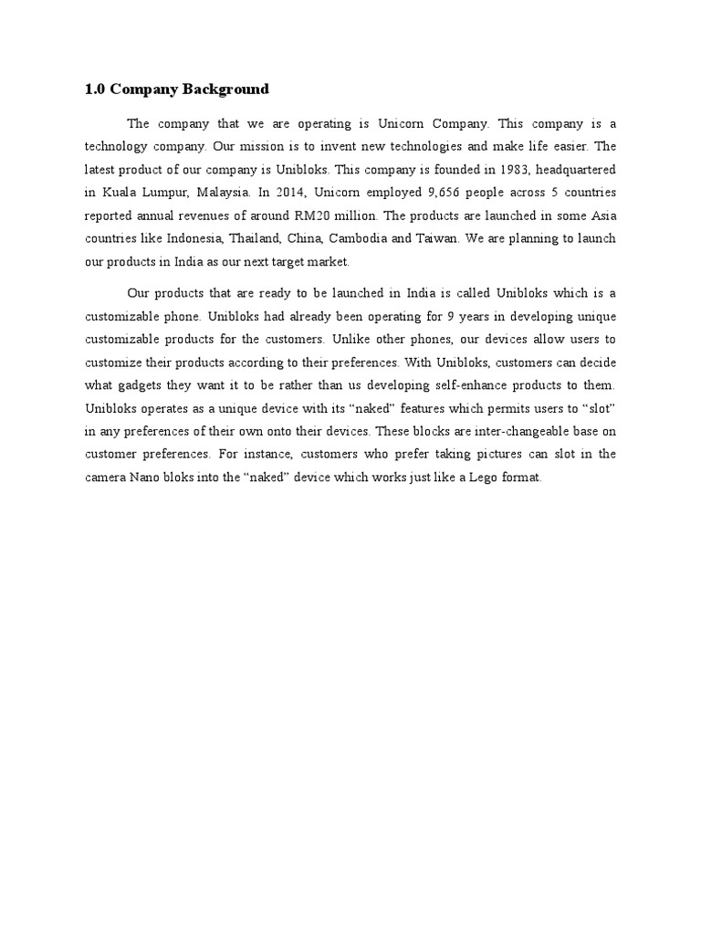 IB Group | PDF | Finance & Money Management
