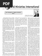 The Commander's Prayer by James F. Linzey (Military Bible Association ...