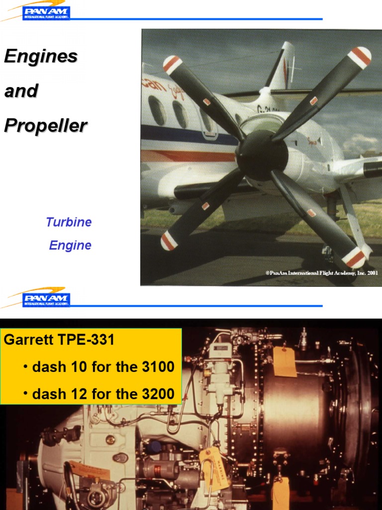 Engines JetStream 31 | PDF | Transmission (Mechanics) | Engines