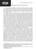 William G. Cochran-Sampling Techniques, Third Edition PDF | PDF