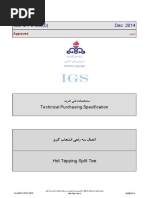 Nameplate ASME Section VIII Sample | PDF