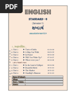 GPSC Study Material | PDF