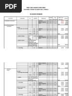 Productivity Rate | PDF | Masonry | Building Technology