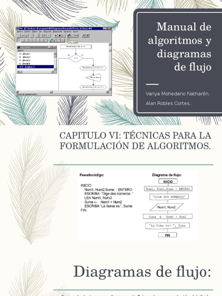 Algoritmos 2 | PDF | Algoritmos | Ingeniería de software