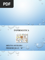 TUTORIAL Mindomo Uso - Basico PDF | PDF | Ventana (informática) | Point and Click