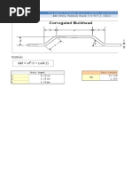 H Beam Sizes Weight Chart | PDF | Mechanical Engineering